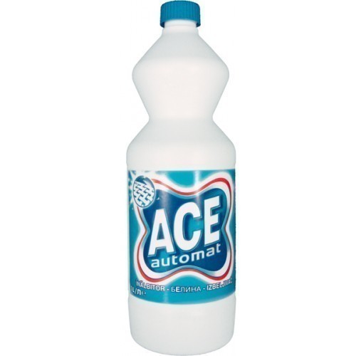 ACE IZBELJIVAČ 1L ZA UKLANJANJE FLEKA | Standard