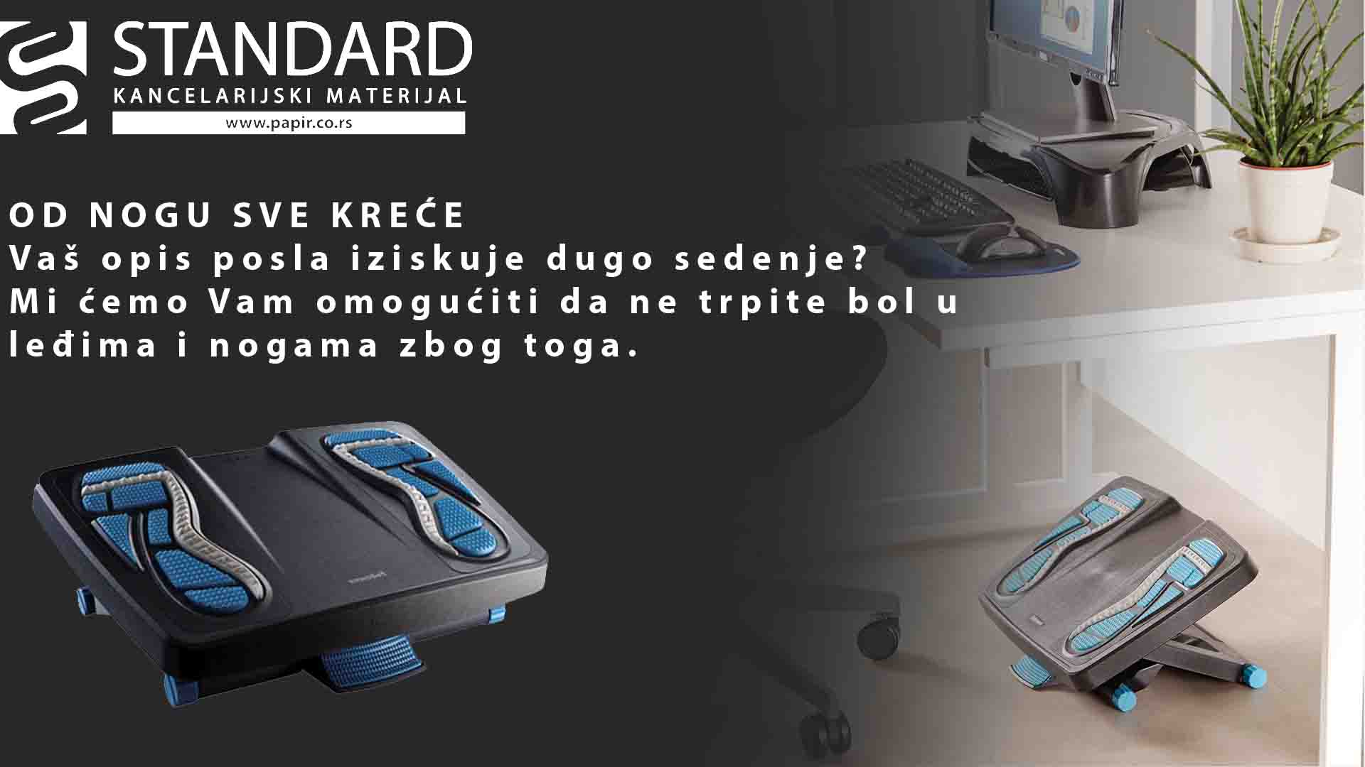 Standard | Kancelarijski Materijal, Pribor i Oprema